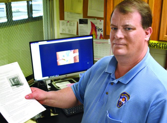 Fire prevention key in extreme cold conditions | News, Sports, Jobs ...